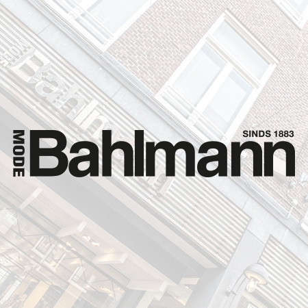 Bahlmann Mode - Store & webshop, méér dan 70 topmerken damesmode