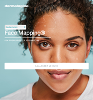 DERMALOGICA Face Mapping | Unieke beauty merken | COSMANIA