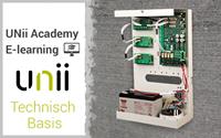 E-learning voor de UNii zeer succesvol
